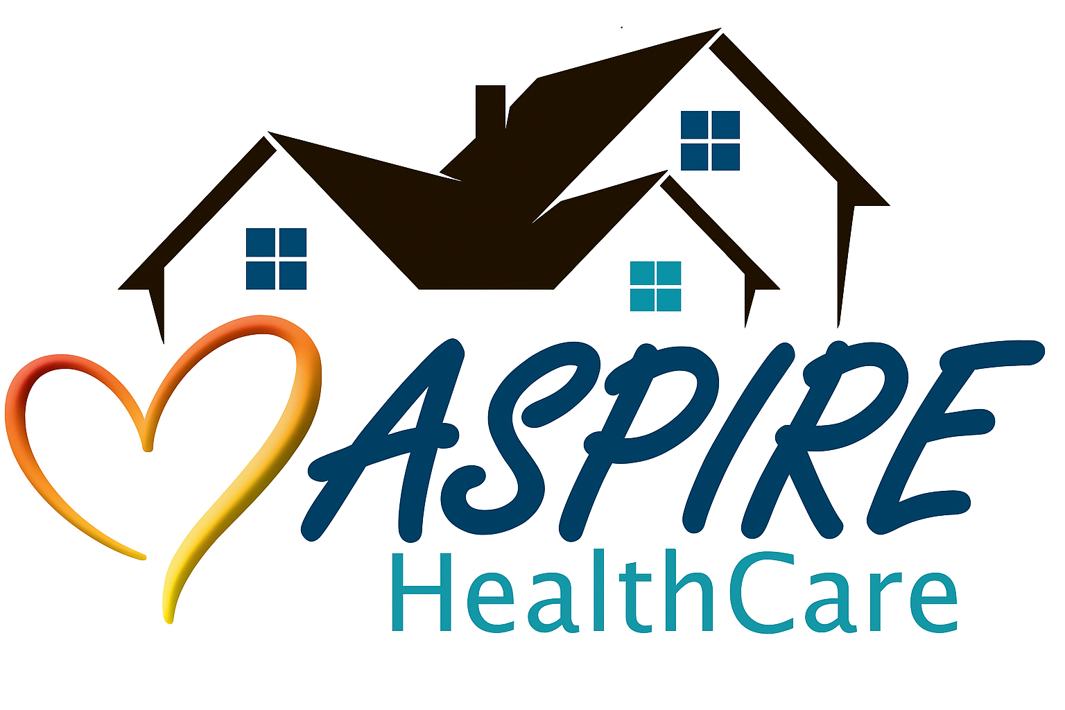 Aspire Health Care – Aspire for Better Health, Every Day